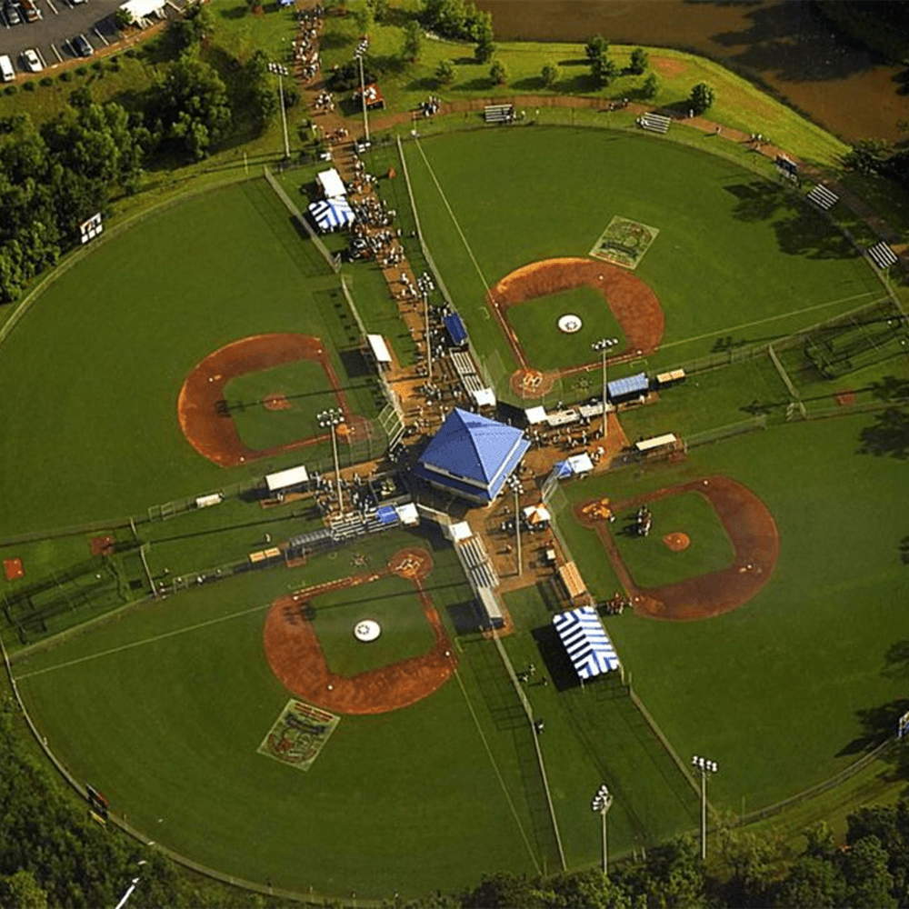 Duck Samford Park - Sports Alabama