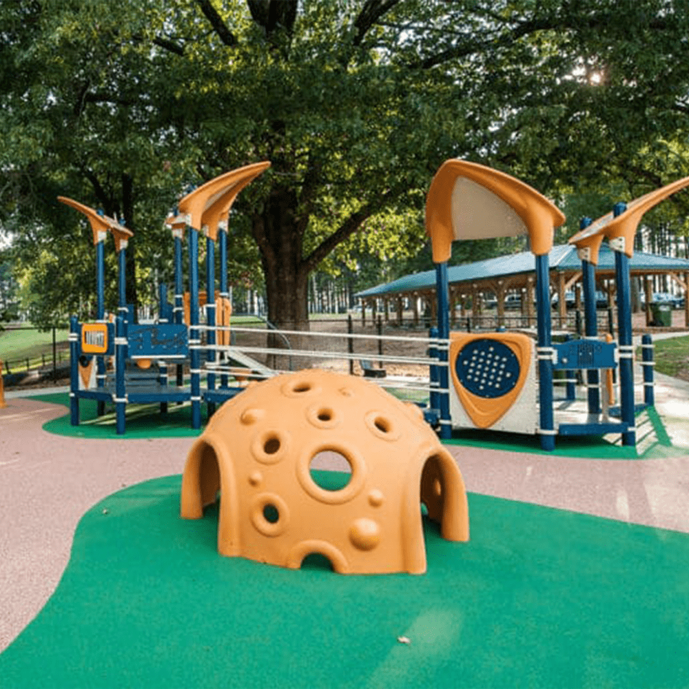 Brahan Spring Park - Sports Alabama