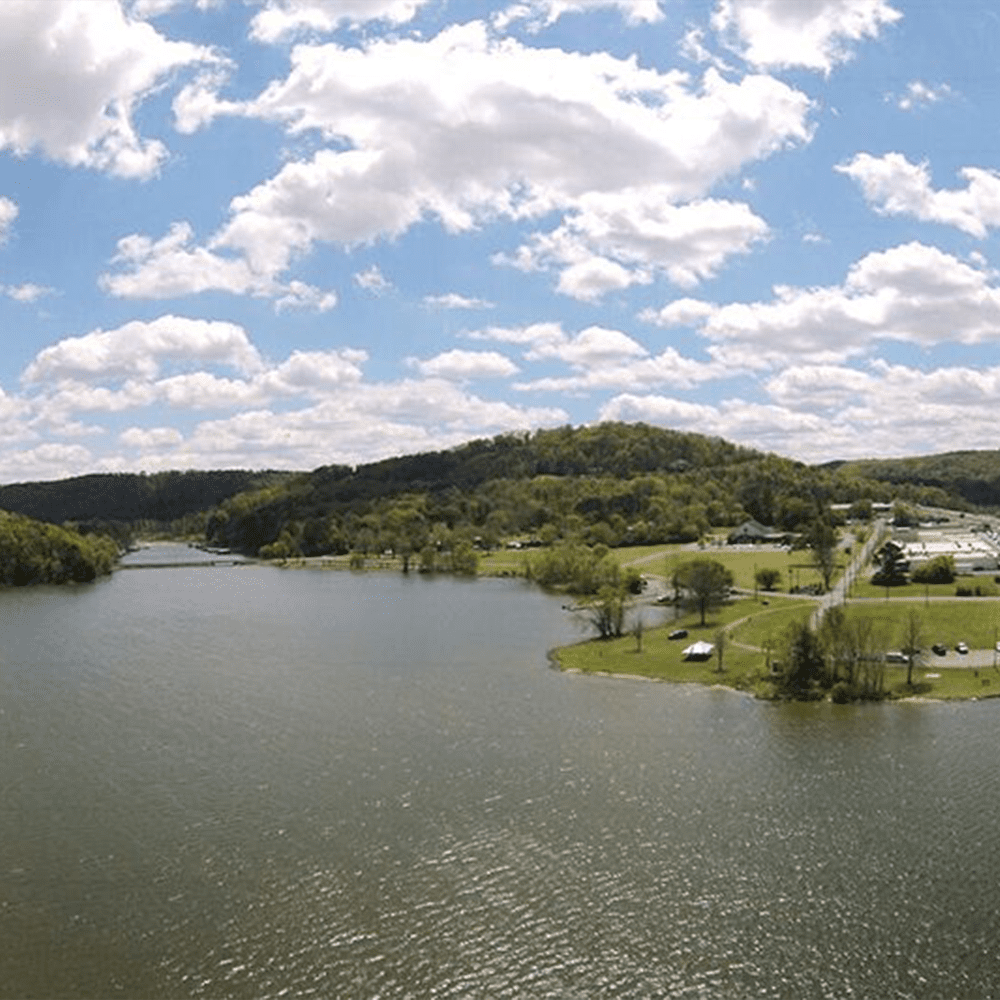 Bucky Howe Park - Sports Alabama