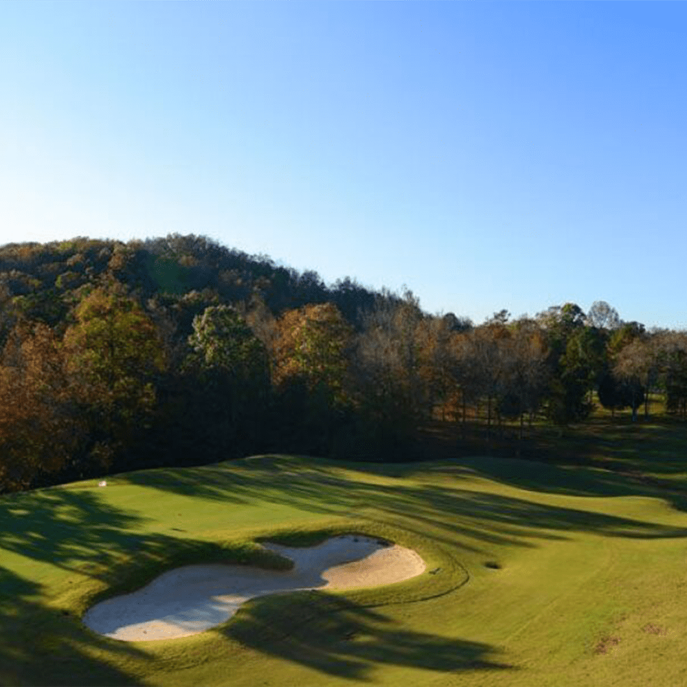 Cherokee Ridge Country Club - Sports Alabama