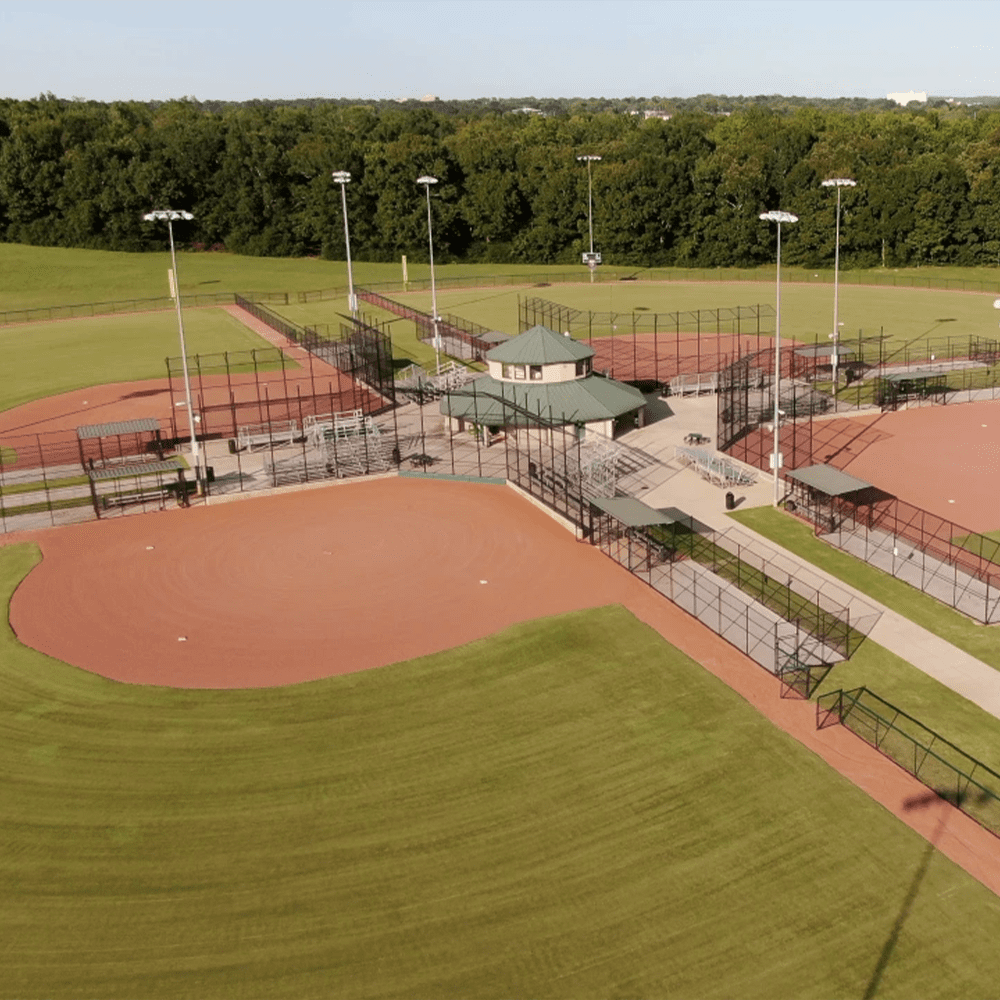 Florence Sportsplex - Sports Alabama
