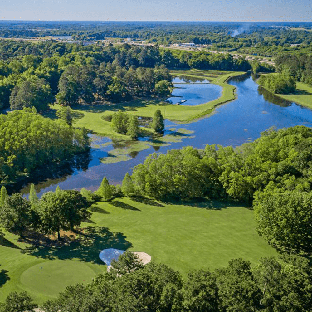 Lagoon Park Golf Course - Sports Alabama