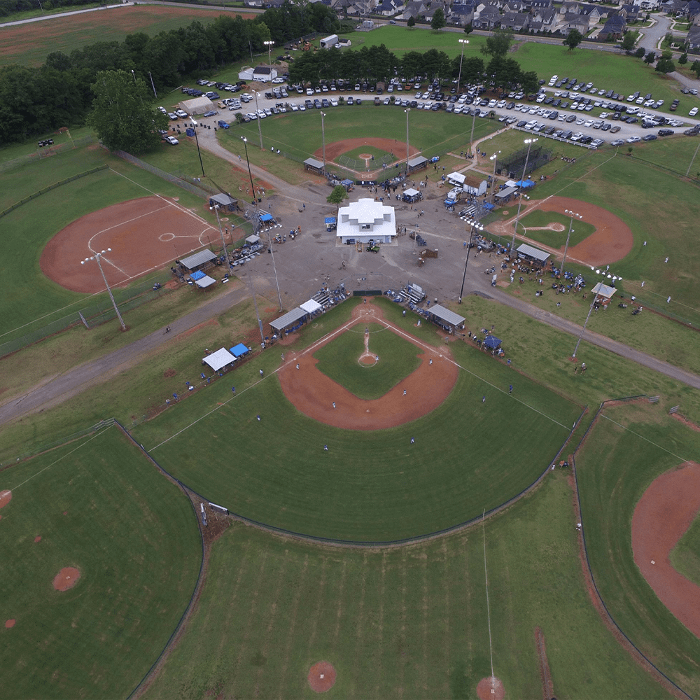 Palmer Park - Sports Alabama