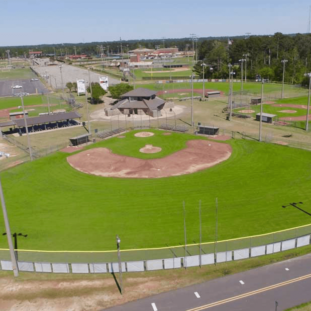 Westgate Park - Sports Alabama