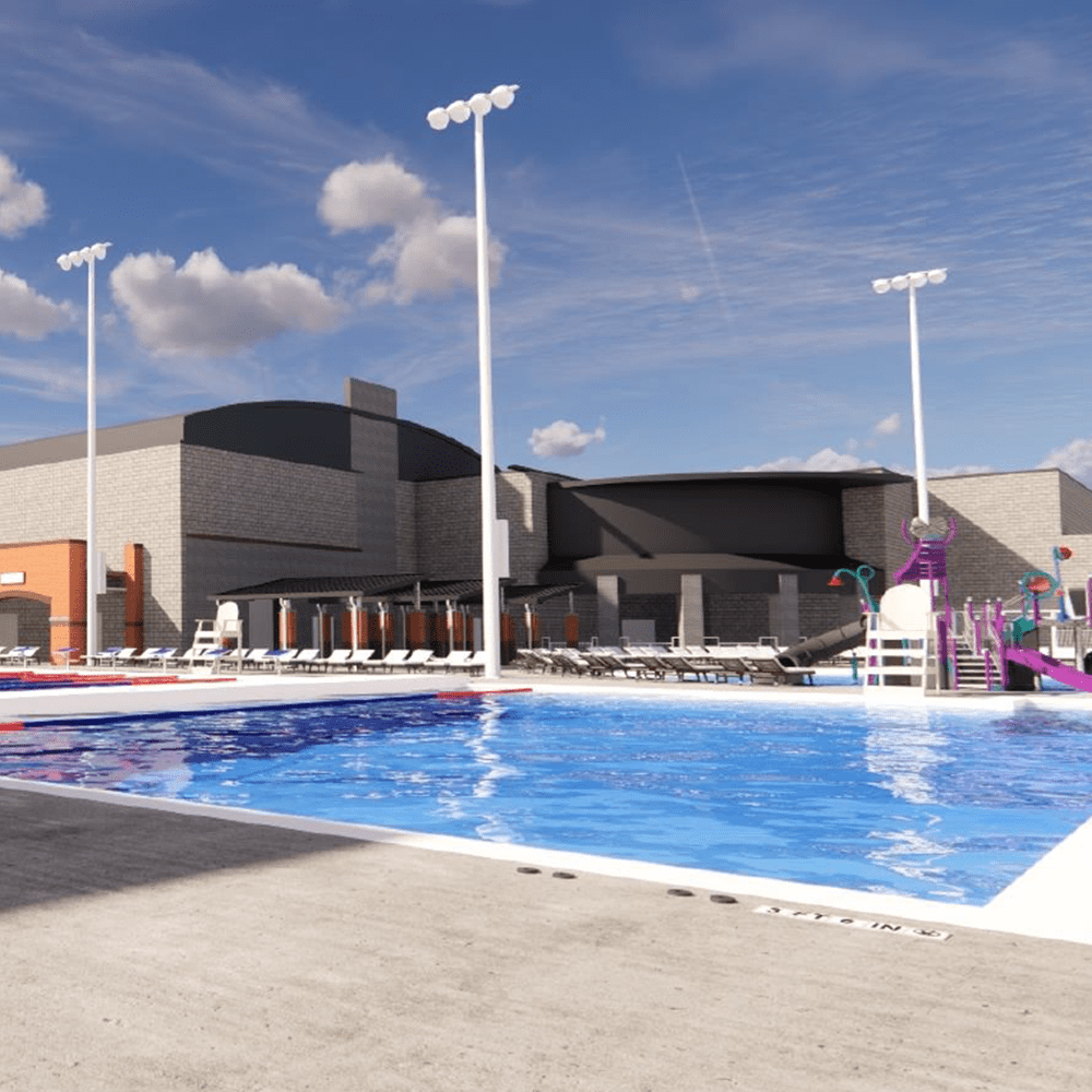 Opelika Sportsplex & Aquatics Center - Sports Alabama